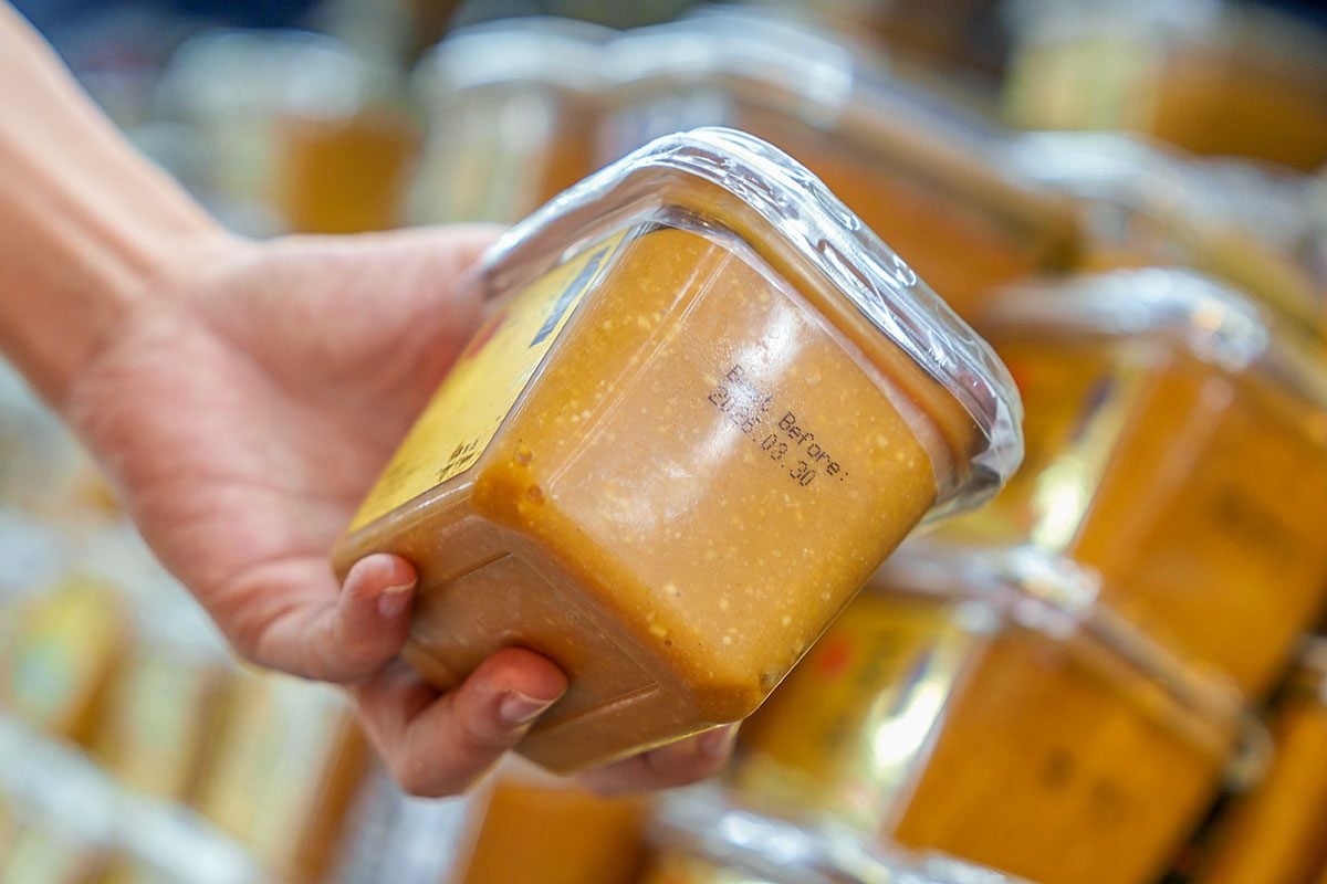 Expiration Dates: The Surprising Truth About Food Safety Labels