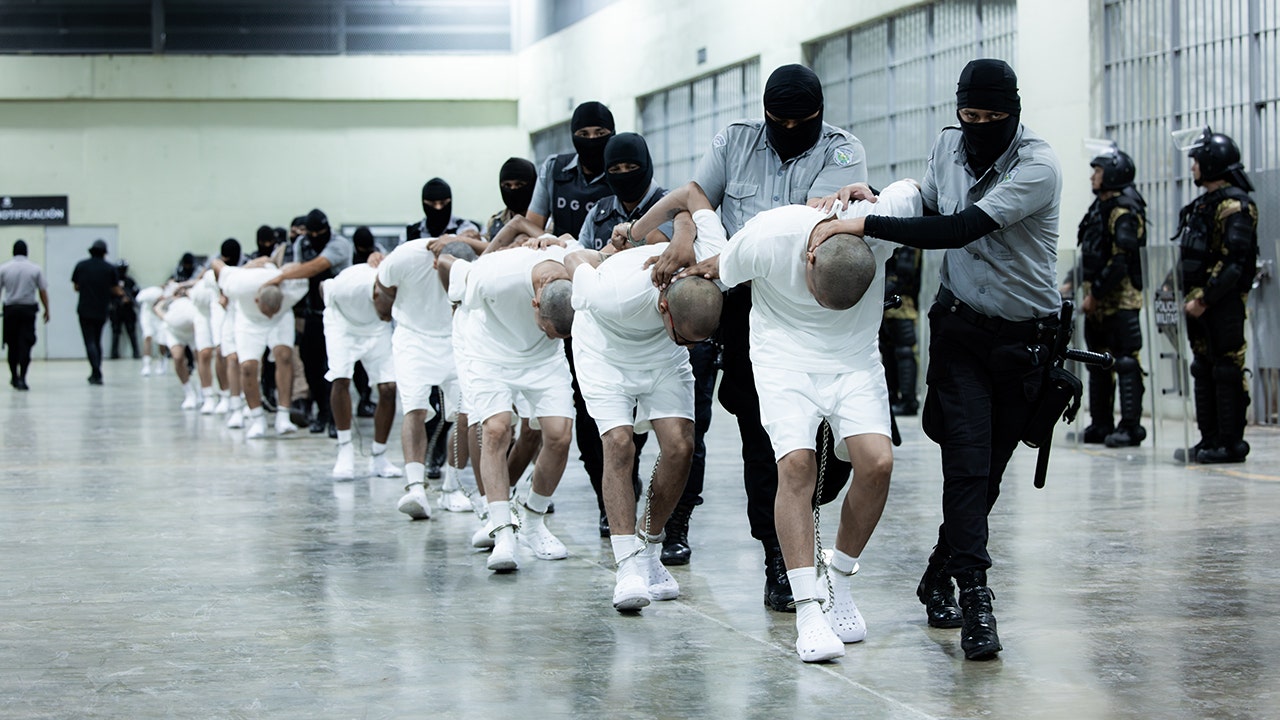 ICE deports MS-13 gang leader who tried to 'game our immigration system ...