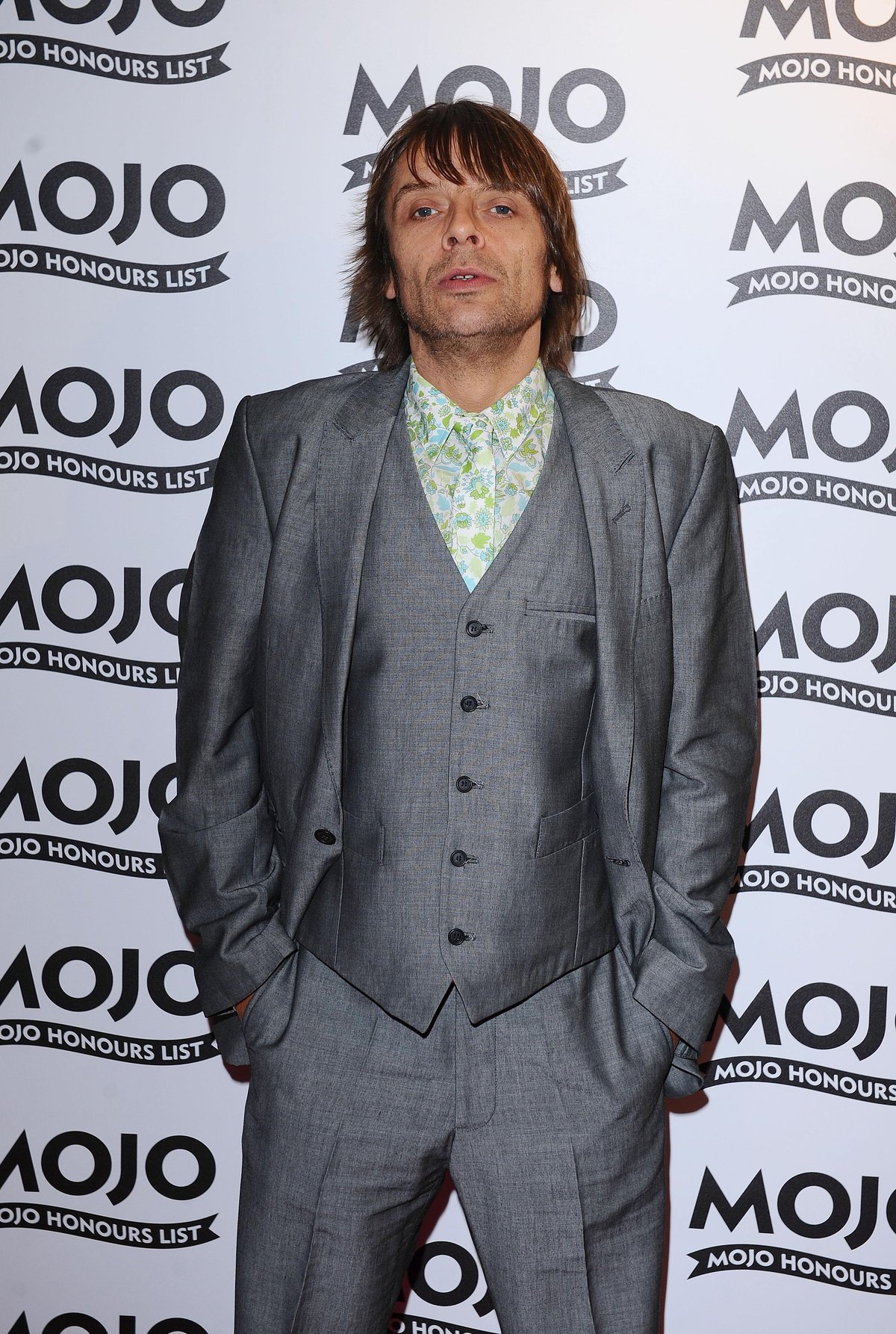 Stone Roses bassist Gary ‘Mani’ Mounfield dies aged 63