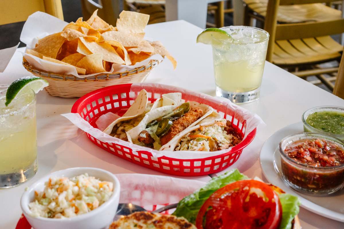 The 14 best kid-friendly restaurants in Atlanta