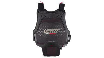 The Best Motorcycle Back and Chest Protectors