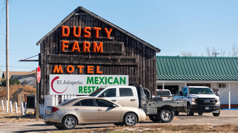 The Little-Known, Uncrowded Natural Wonder Hailed As The 'Grand Canyon ...