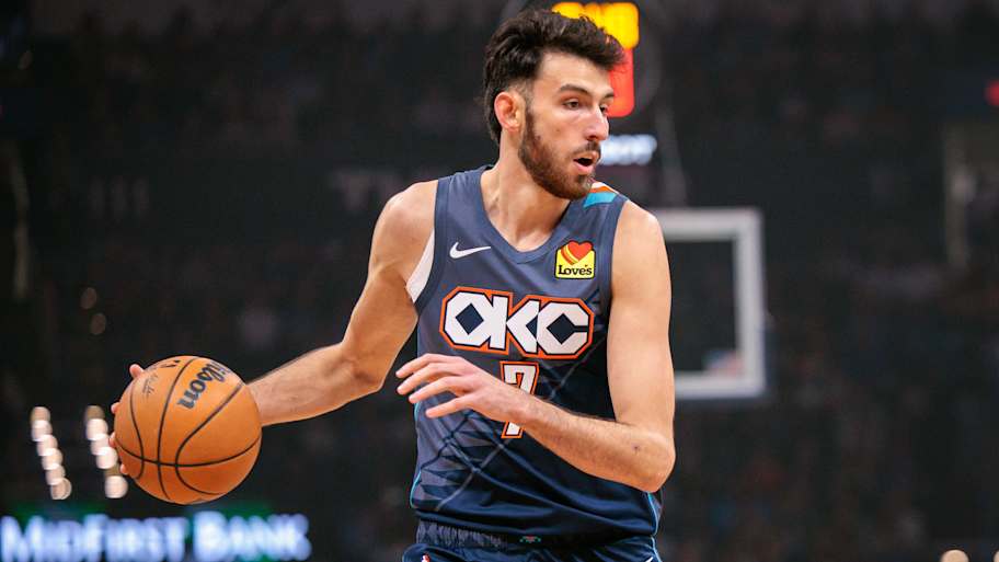 NBA expert takes: Sleeper DPOY picks and scary NBA Draft scenarios