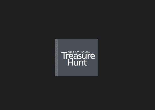 Great Iowa Treasure Hunt reaches new heights