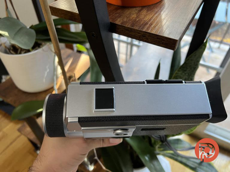 Has Camp Snap Secretly Updated Its CS-8 Video Camera?