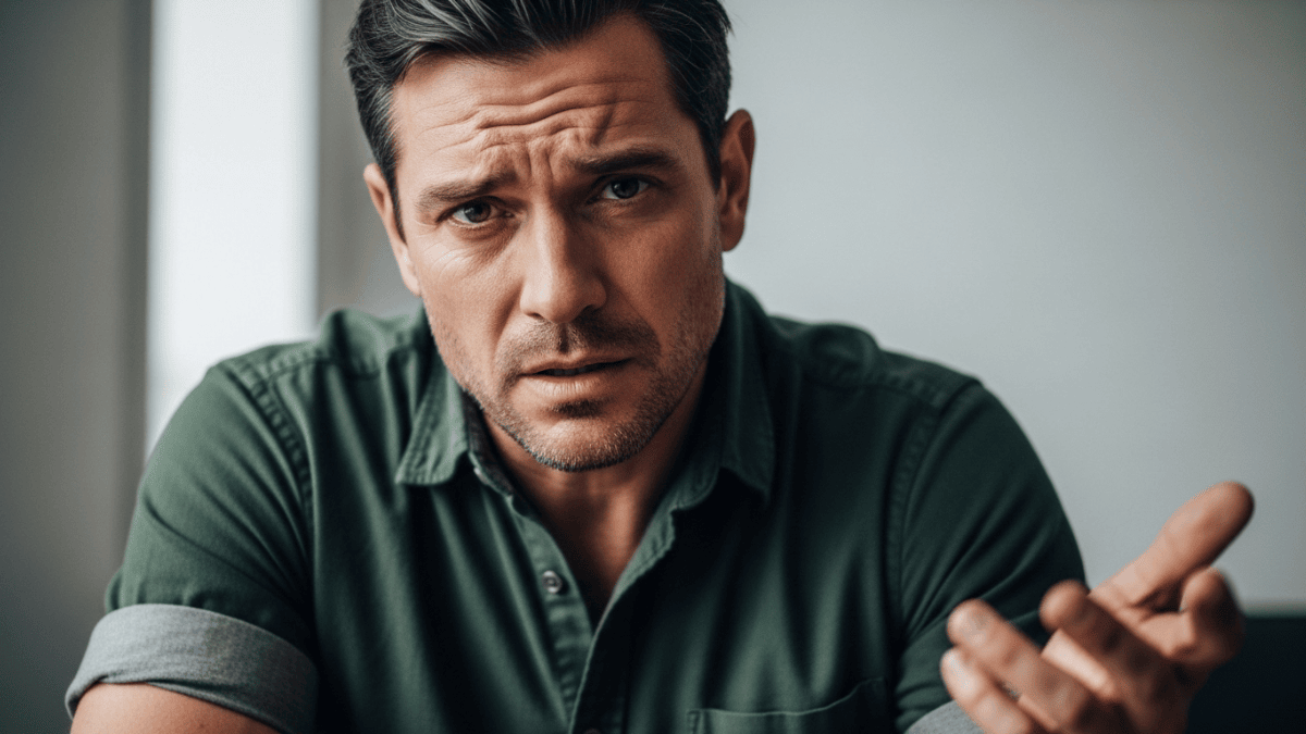 15 divorced men reveal the most painful experiences they faced after ...