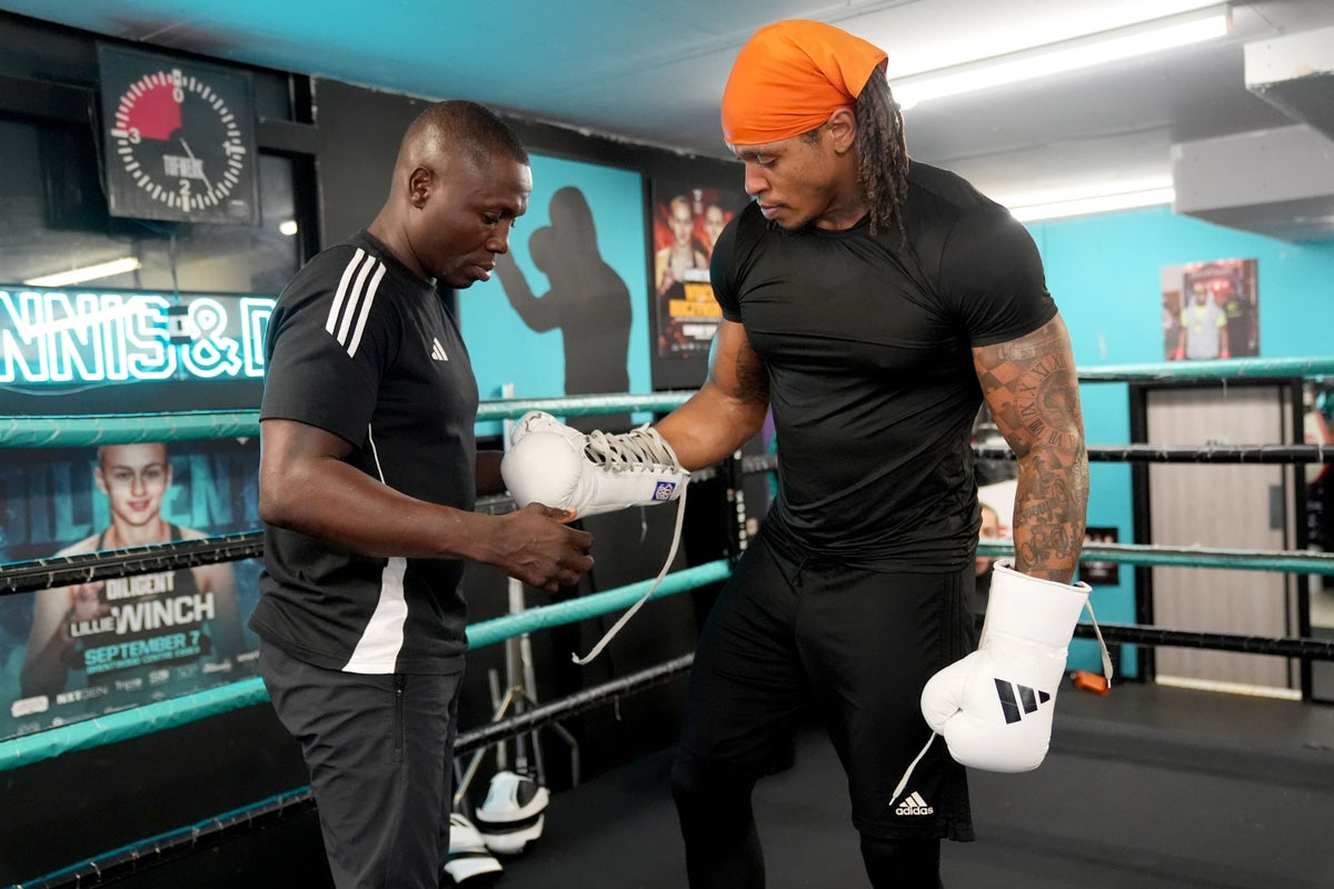 Yarde will ‘shock world’ with massive Benavidez upset, coach insists