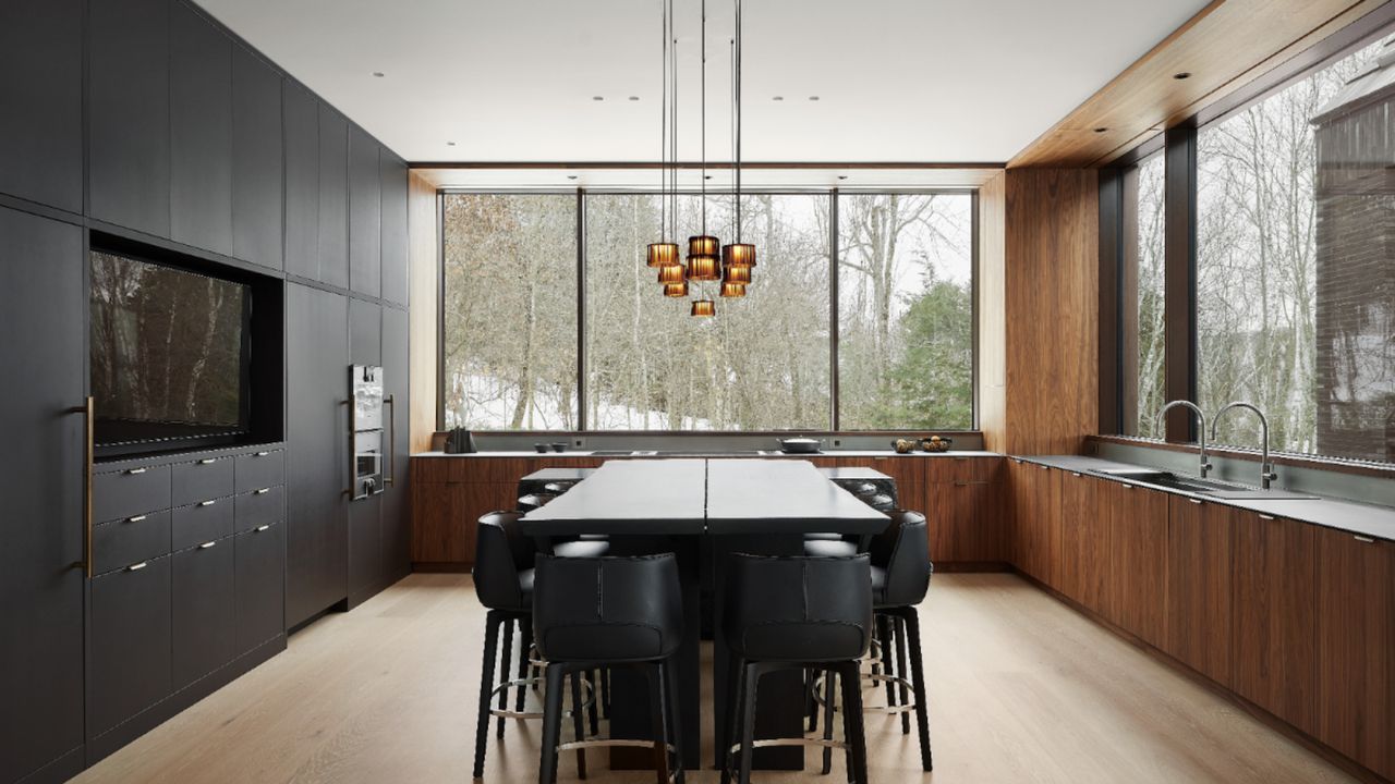 Warning – you might to spend once you've seen this year's lighting trends