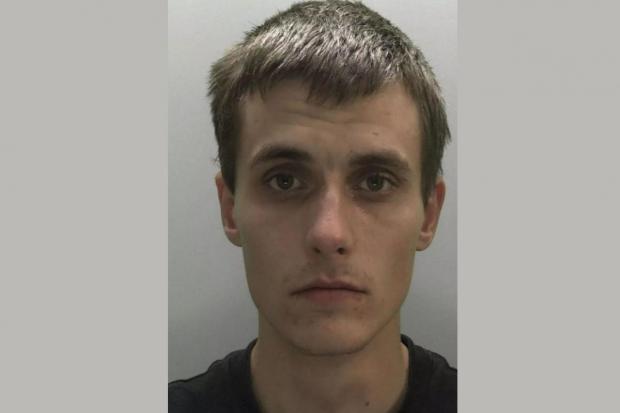 Judge tells ‘maniac’ driver he'll never contribute to society like ...