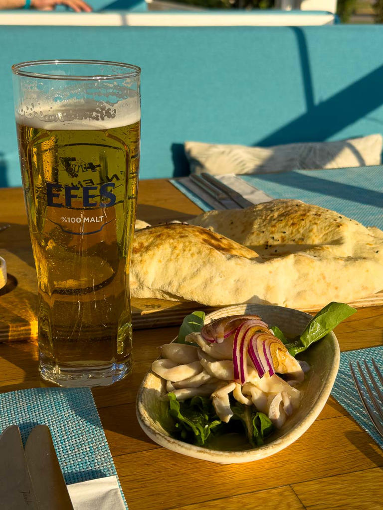 3 Days in Ölüdeniz, Turkey’s Turquoise Coast Gem