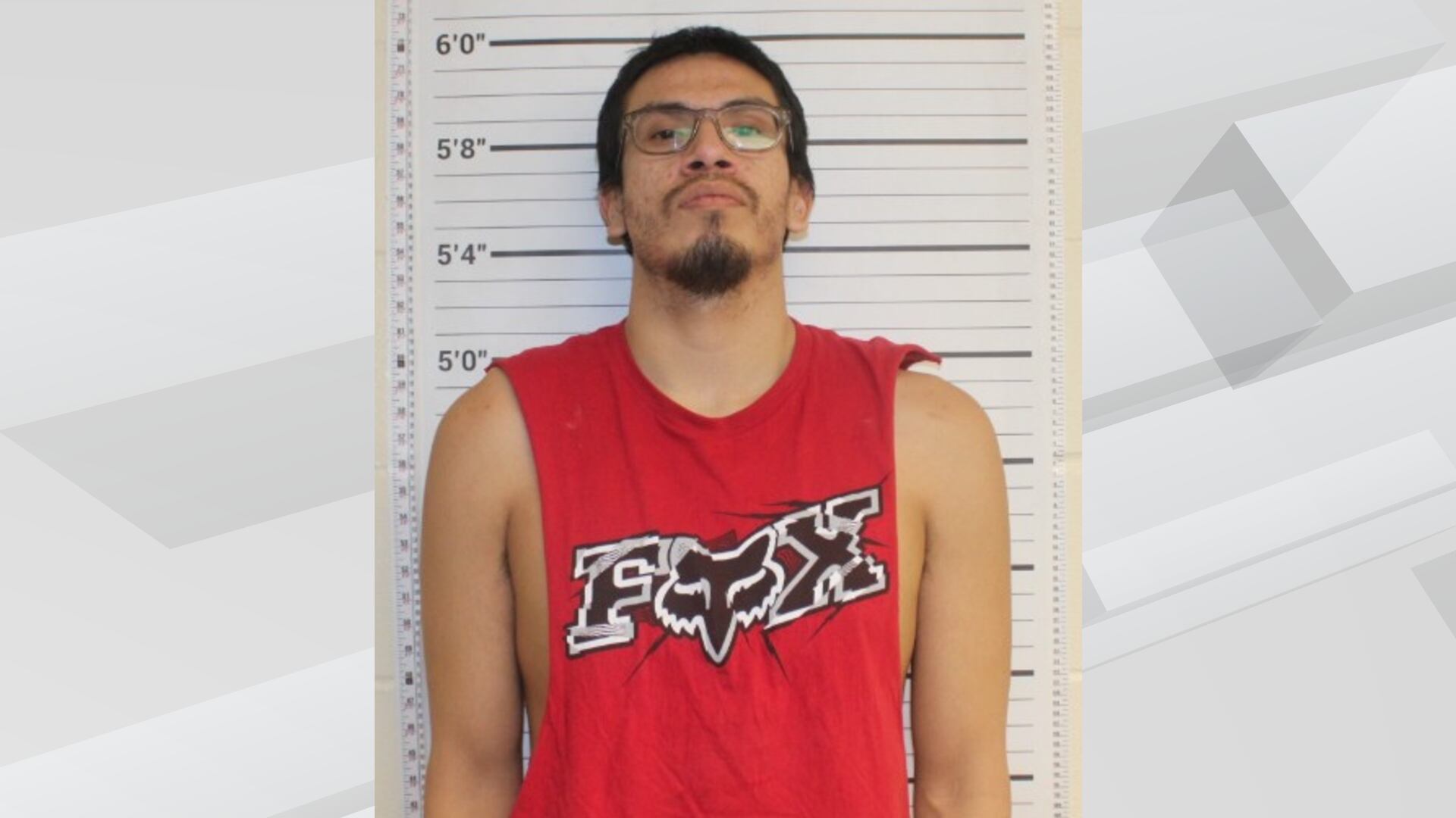 Spirit Lake man faces federal charge for holding woman in basement