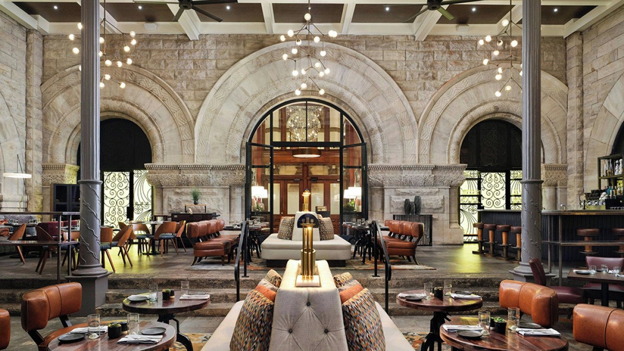 Top 10 historic hotels leading 2026 global travel searches