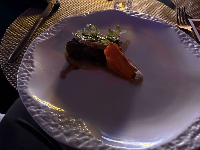 44 Hilarious “My Steak Is Too Juicy And My Lobster Is Too Buttery ...