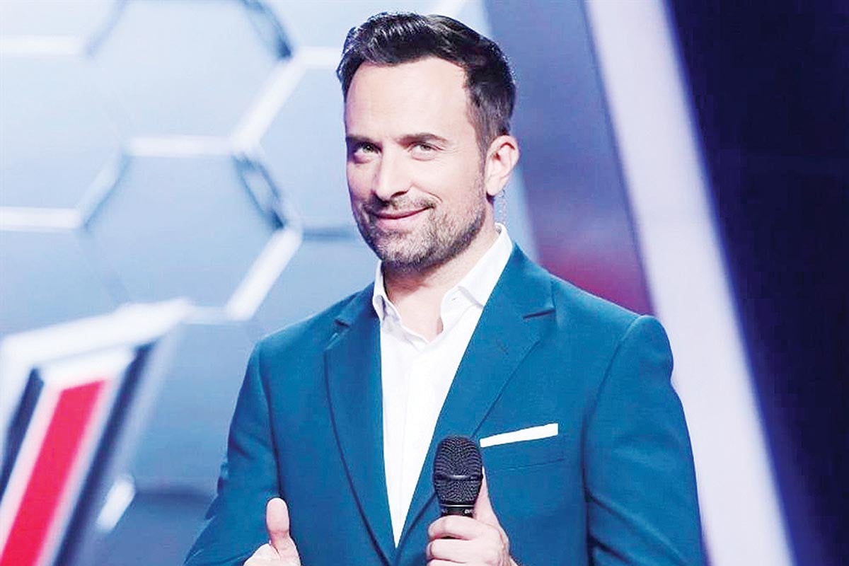 Το «The Voice» φεύγει, το «Survivor» έρχεται στον Σκάι