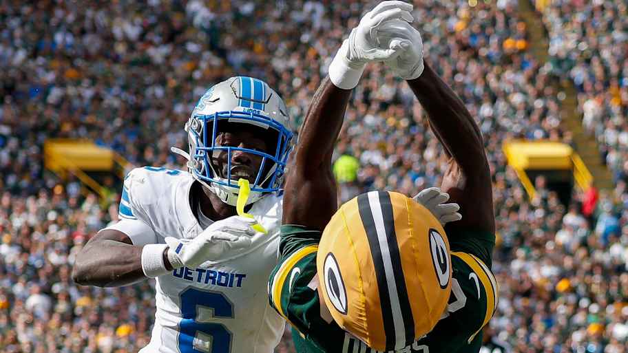 Two Key Detroit Lions Defensive Backs Still Not Practicing