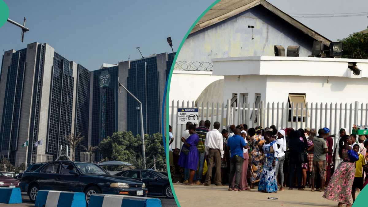 Find out more as CBN releases list of approved microfinance banks in ...