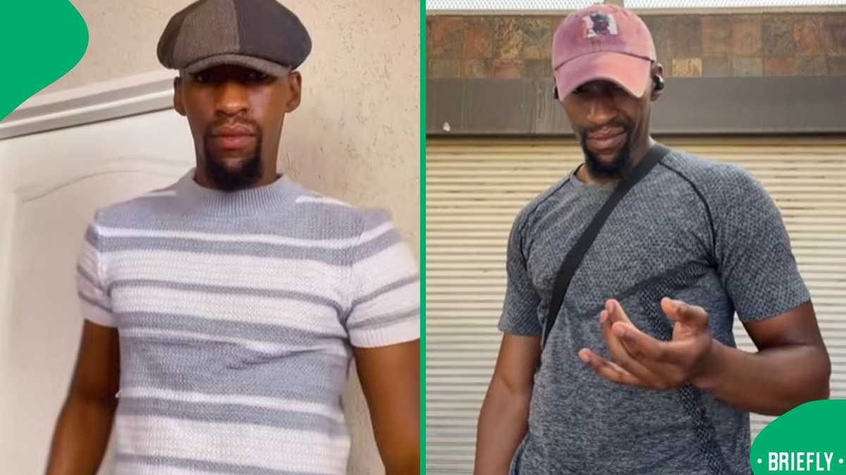 A cheerful grootman broke the internet with his confident Britney ‘Give ...