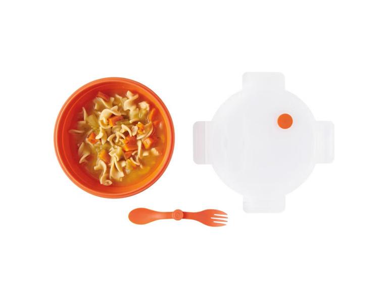 Aldi’s Colorful $5 Containers Are a Must-Have for Lunch On-the-Go