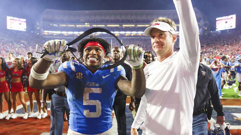 College Football Insider Believes Lane Kiffin Will Not Return to Ole ...