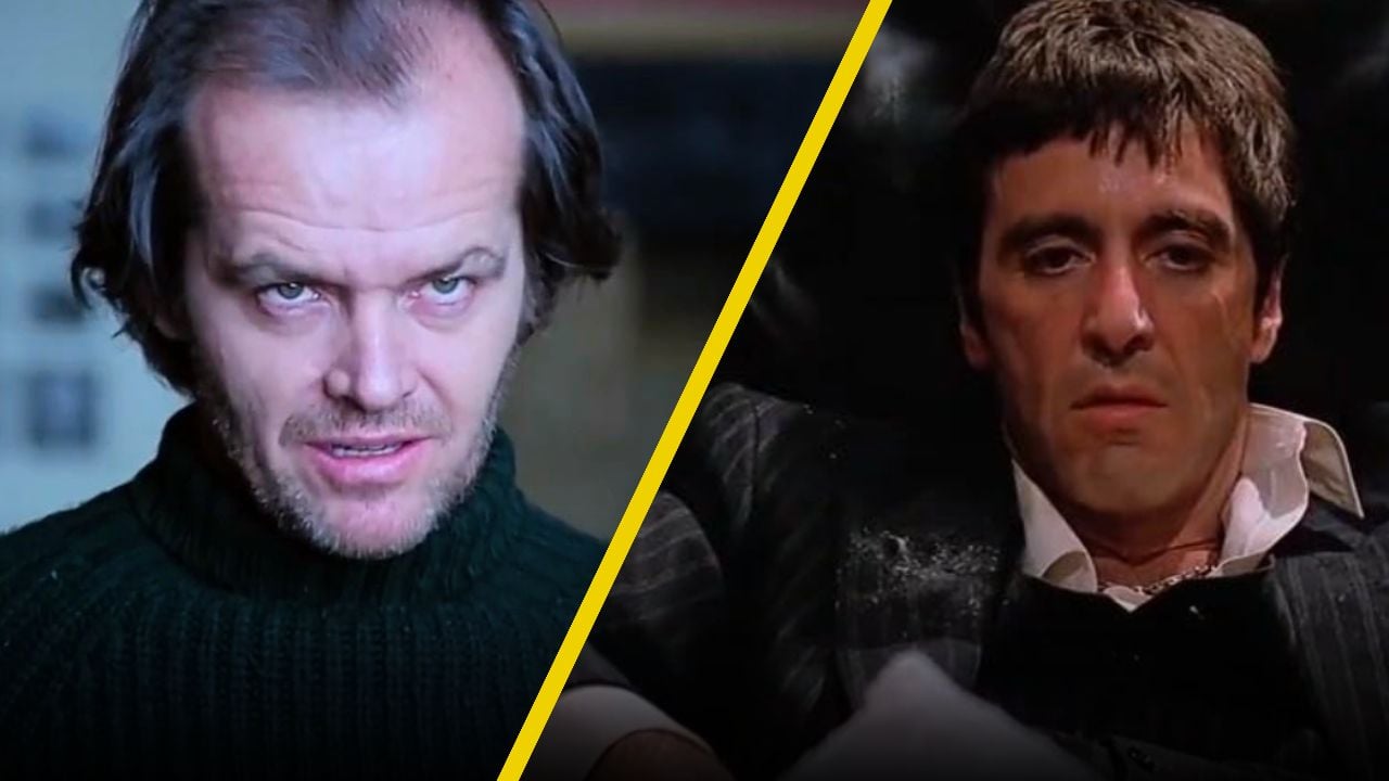 Hace 50 años, este actor le robó el Oscar como Mejor actor a Al Pacino ...