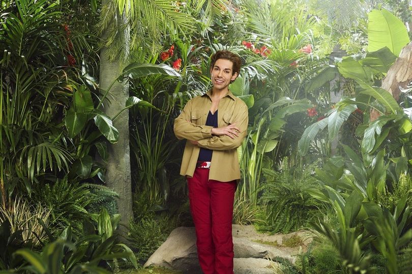 I'm A Celebrity Tom Read Wilson's forgotten appearance on another ITV show