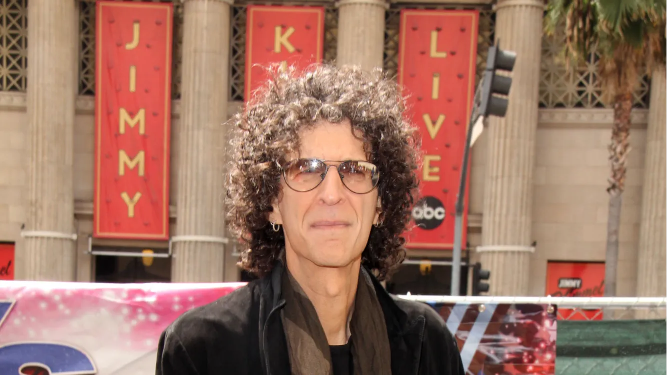 Adam Sandler opens up about a joke on Howard Stern that won’t go away