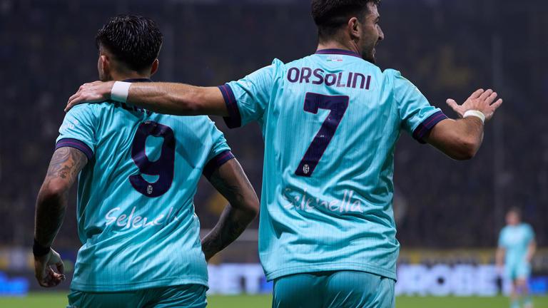 Udinese-Bologna dove vederla: Sky, NOW o DAZN? Canale tv, diretta ...