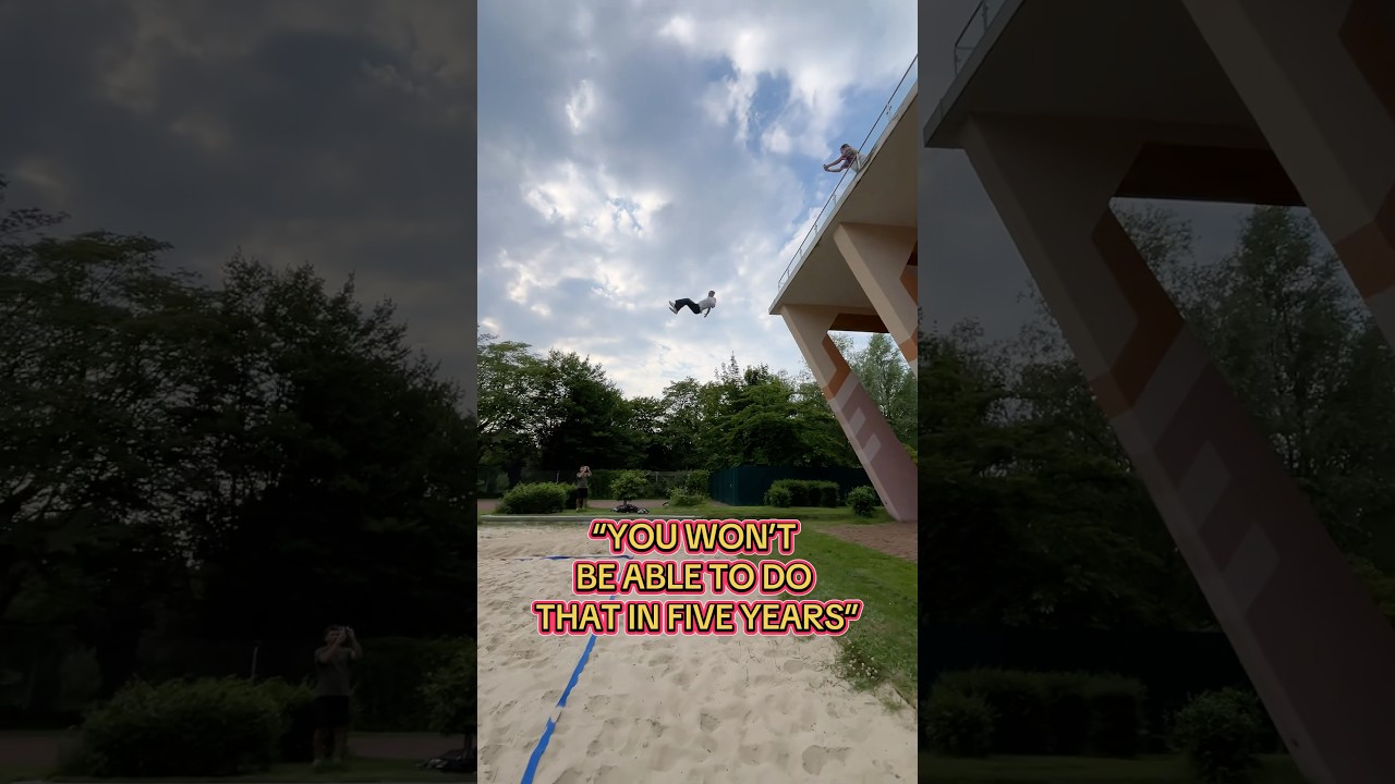 Fuel your fire with their doubt ⛽️