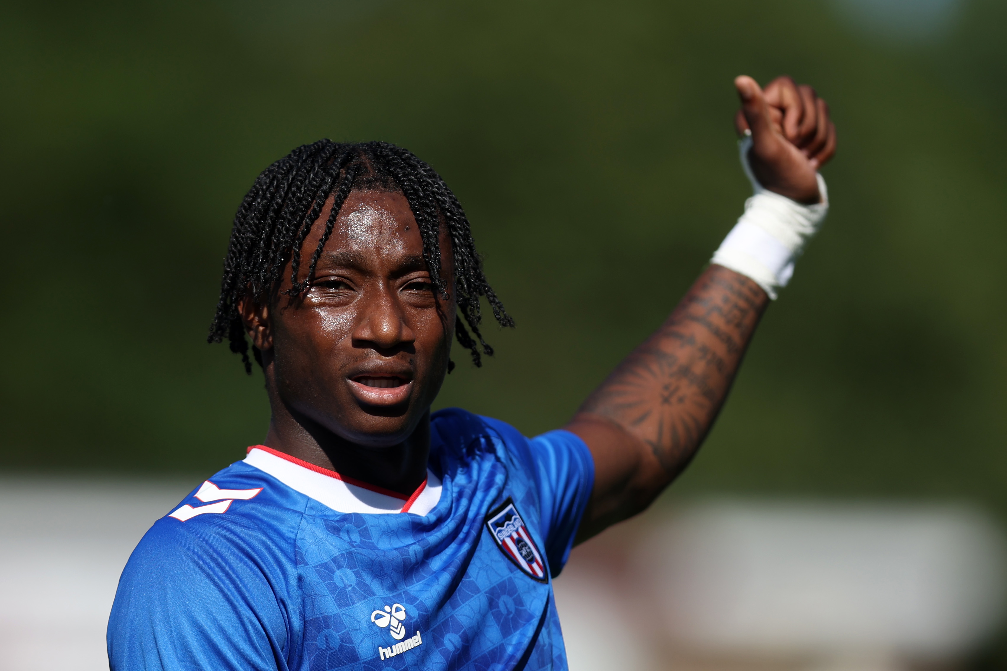 Andy’s Player Ratings: Sunderland u21 1-0 Sporting u23 – Mundle Is Back ...