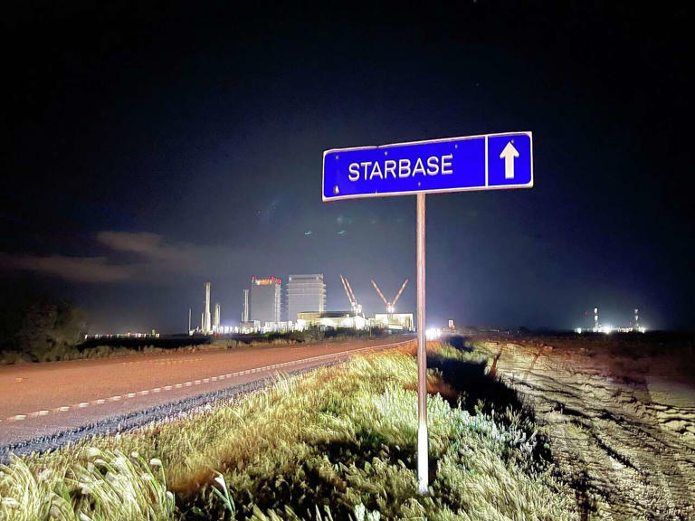 Major leadership shakeups underway in Texas' newest town