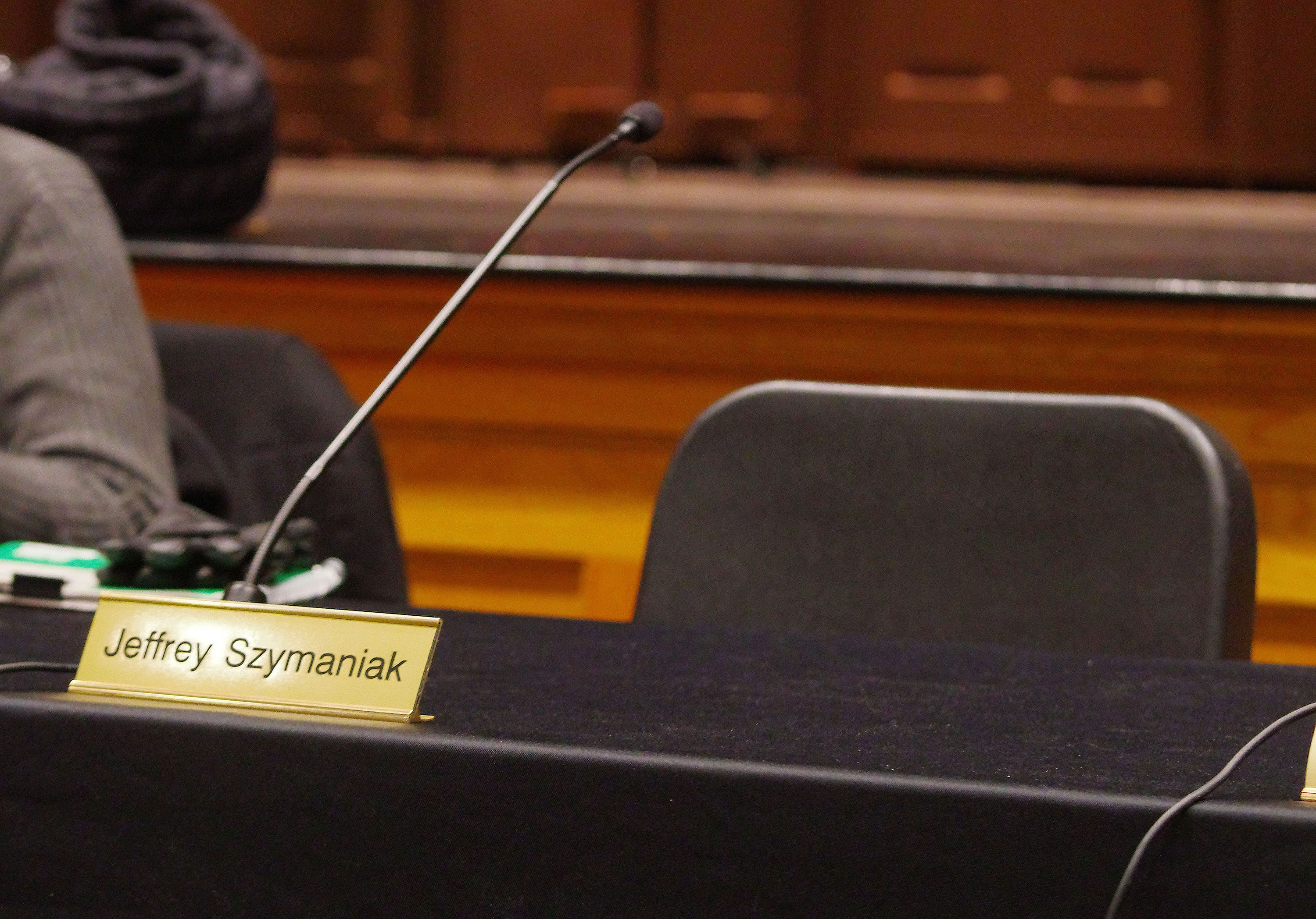 Whitman-Hanson committee silent amid superintendent's ongoing absence