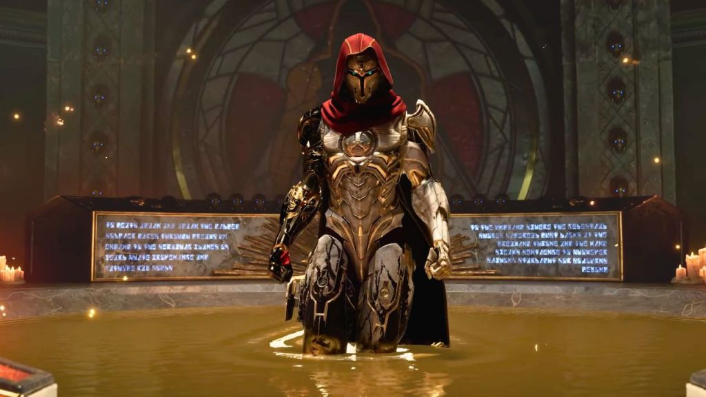 Everything you missed from Xbox Partner Preview (November 2025)