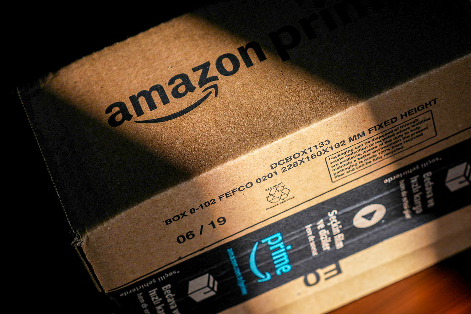 Amazon Prime refunds are going out after a $2.5 billion settlement with ...