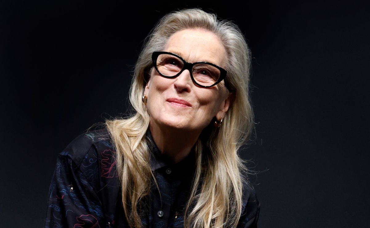 Meryl Streep Joins Pixar’s ‘Hoppers’ as Insect Queen
