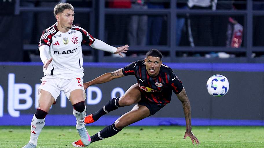 Flamengo x Bragantino: onde assistir, escalações e palpite