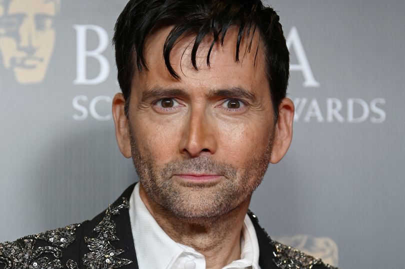 BBC confirm Time season three as huge star announced in lead role