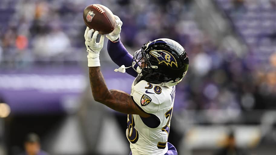 Ravens Rookie Review: Undrafted DB Broke Out vs. Browns