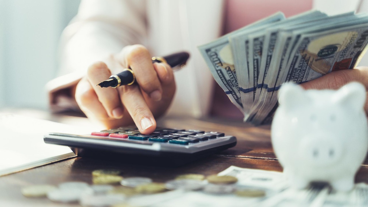11 signs you're doing better financially than you think