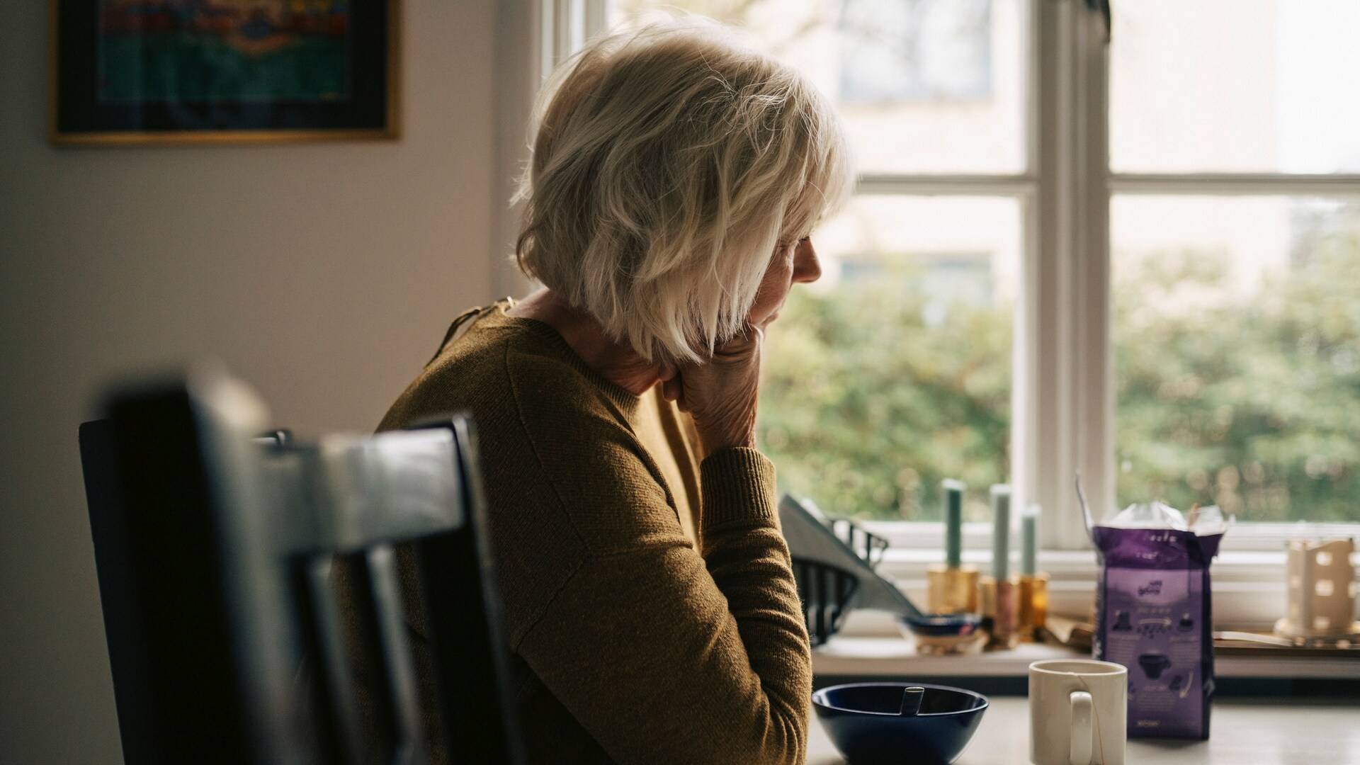 Susannah (56) sucht sich 7 Nebenjobs, um ihr Haus vor dem Verkauf zu retten