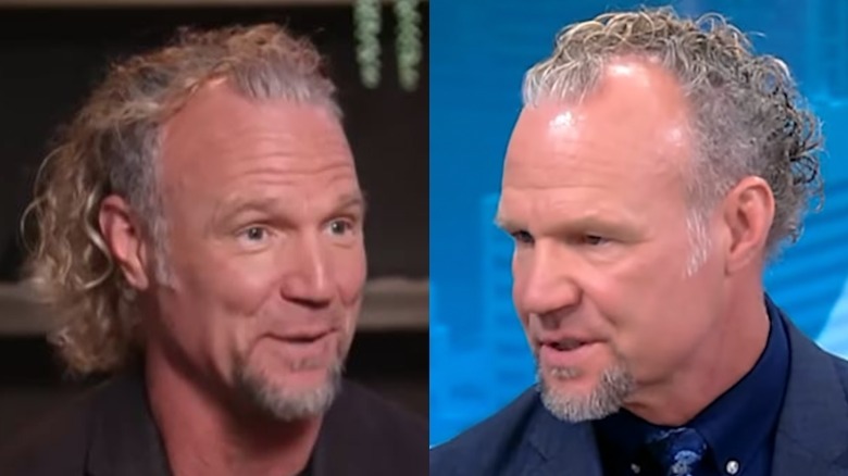 Kody Brown's Drastic Haircut Is Somehow Even More Awful Than His ...