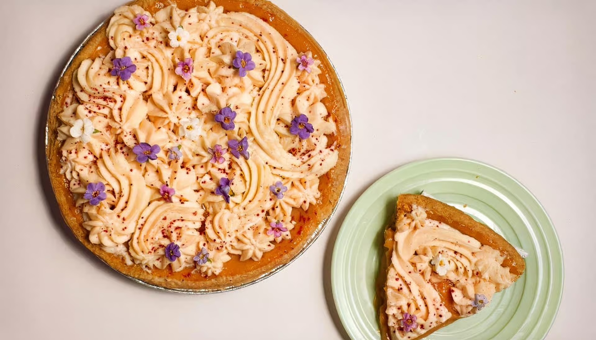 A New York Pie Bakery Expands Back Into Hell’s Kitchen — and More NYC ...