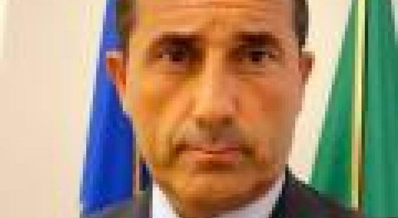 Garante della Privacy, il segretario generale Angelo Fanizza rassegna ...