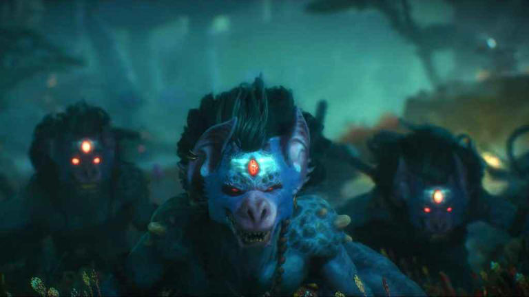 Raji: Kaliyuga by Nodding Head Games revealed at Xbox Partner Preview ...