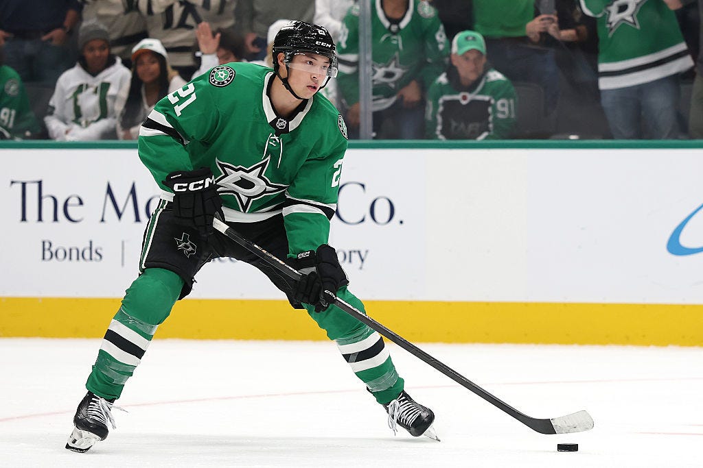 Spits & Suds: Stars, NHL deep dive through 20 games