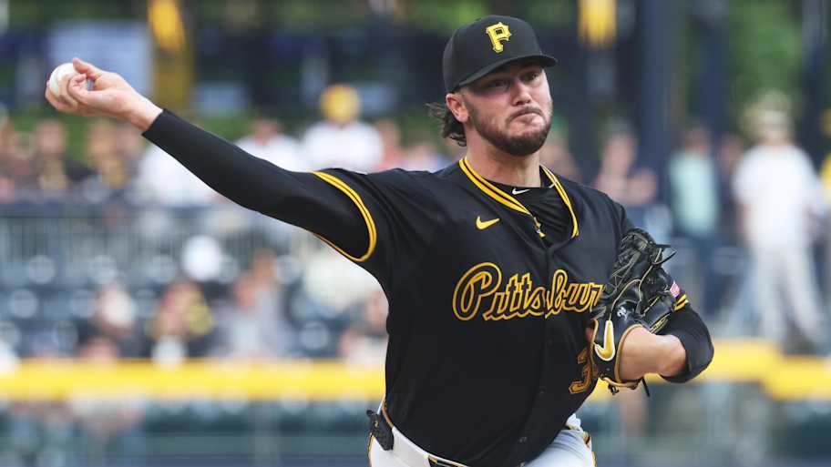 Paul Skenes Optimistic About Pirates' Future
