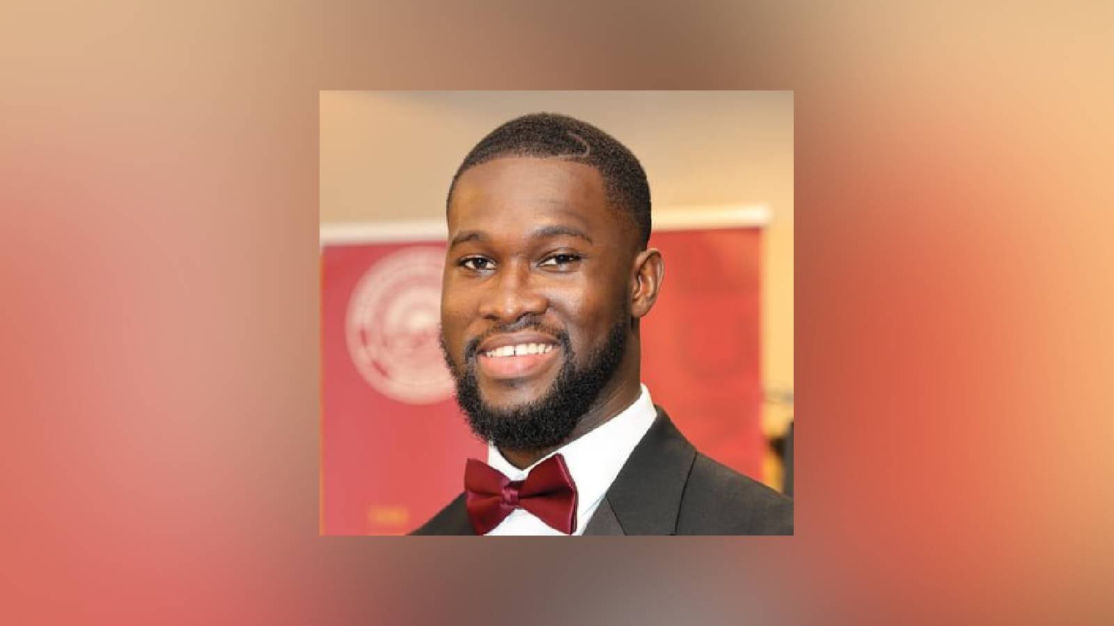Morehouse senior earns Rhodes Scholarship honor while pursuing triple major