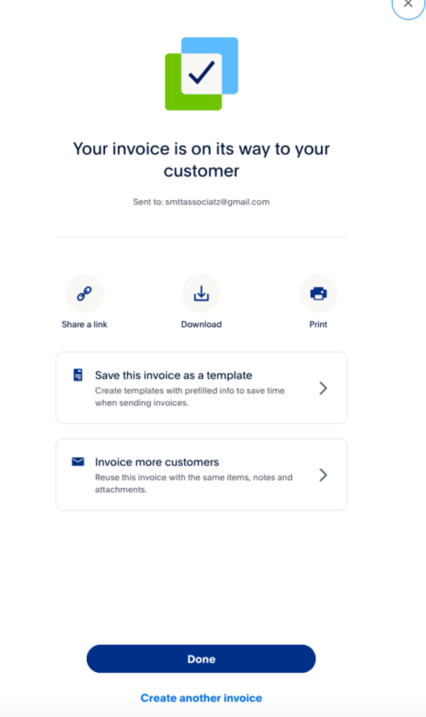 How to Create and Send Invoices With PayPal