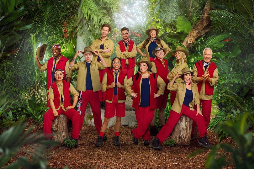 I'm A Celebrity star sets record straight as ITV viewers call out 'fake ...