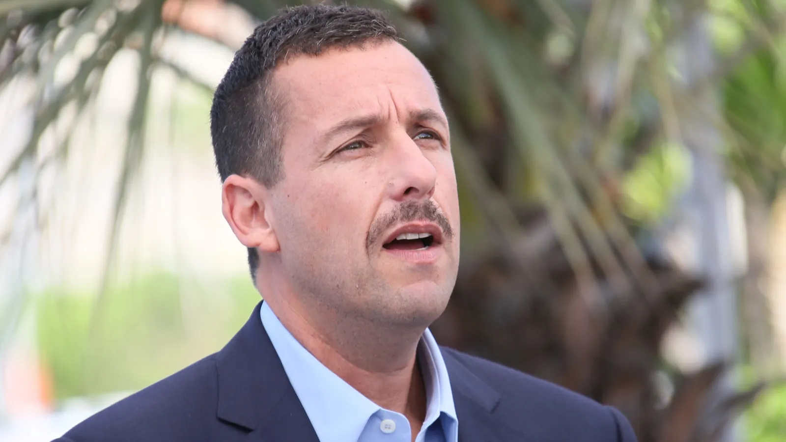 Adam Sandler opens up about a joke on Howard Stern that won’t go away