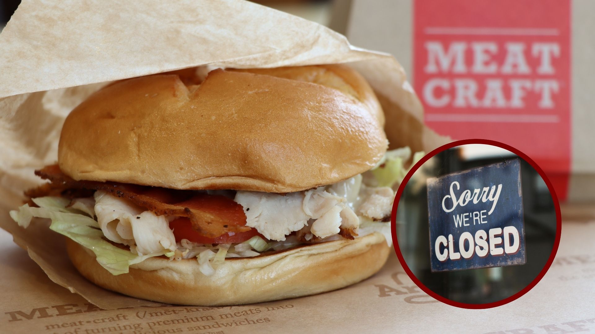 Iconic 61-Year-Old Fast-Food Chain Quietly Closes Dozens of Restaurants ...